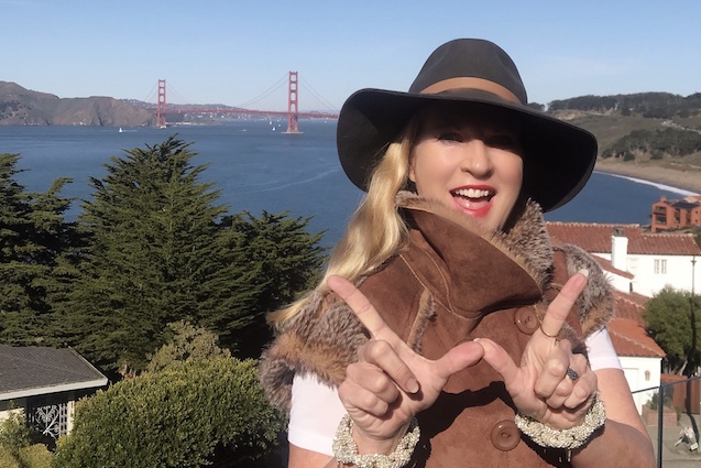 WorldWideWomen | WorldWideWomen Making a Difference: Meet Jennifer ...